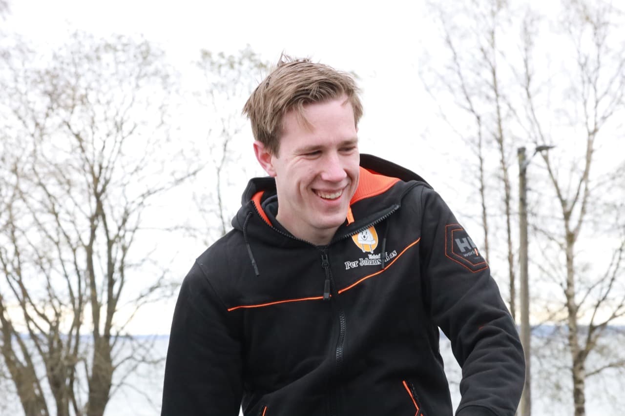 Om oss | Elektriker Per Johansen